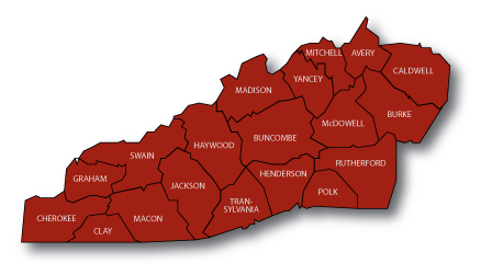 Asheville Regional Office | NC DEQ